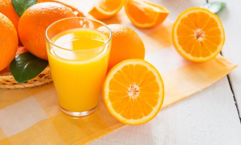 Can Goats Eat Oranges? (Helpful Human Answer!) - Goat Owner
