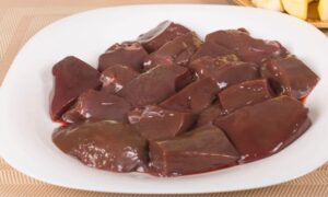 Is Goat Liver Good For You? (Answered!) - Goat Owner